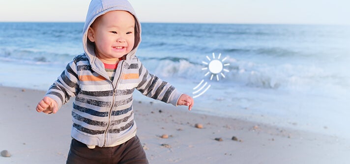 Toddler Development through Physical Play | Nestlé Baby & me