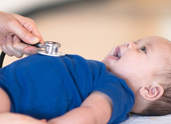 Baby Immunizations—what to expect | Nestlé Baby & me