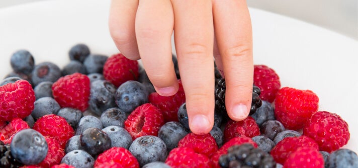 Easy Smart Snacking Guide | Nestlé Baby & me