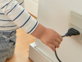 How to Childproof Your Home | Nestlé Baby & me