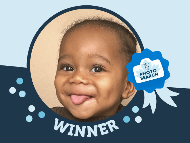 Meet Baby Nyles! | Nestlé Baby & me