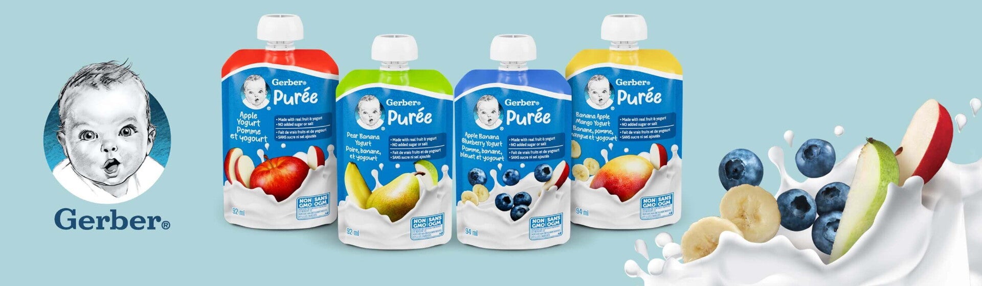 Your Home for Maternal & Baby Nutrition | Nestlé Baby & me