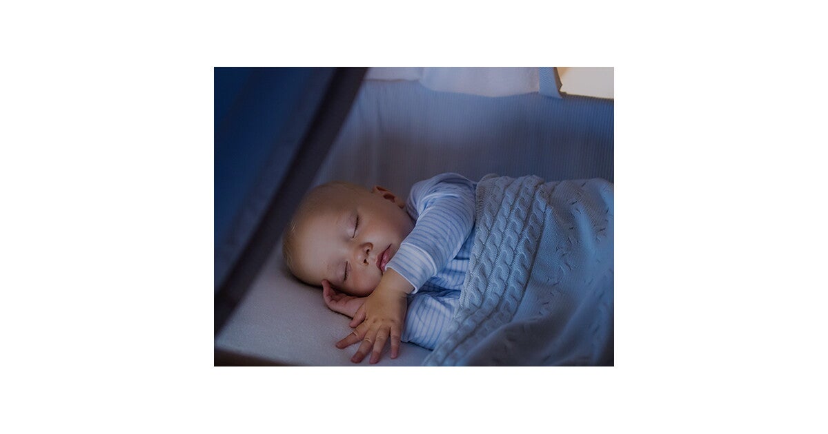 Sleep basics Must Know | Nestlé Baby & me