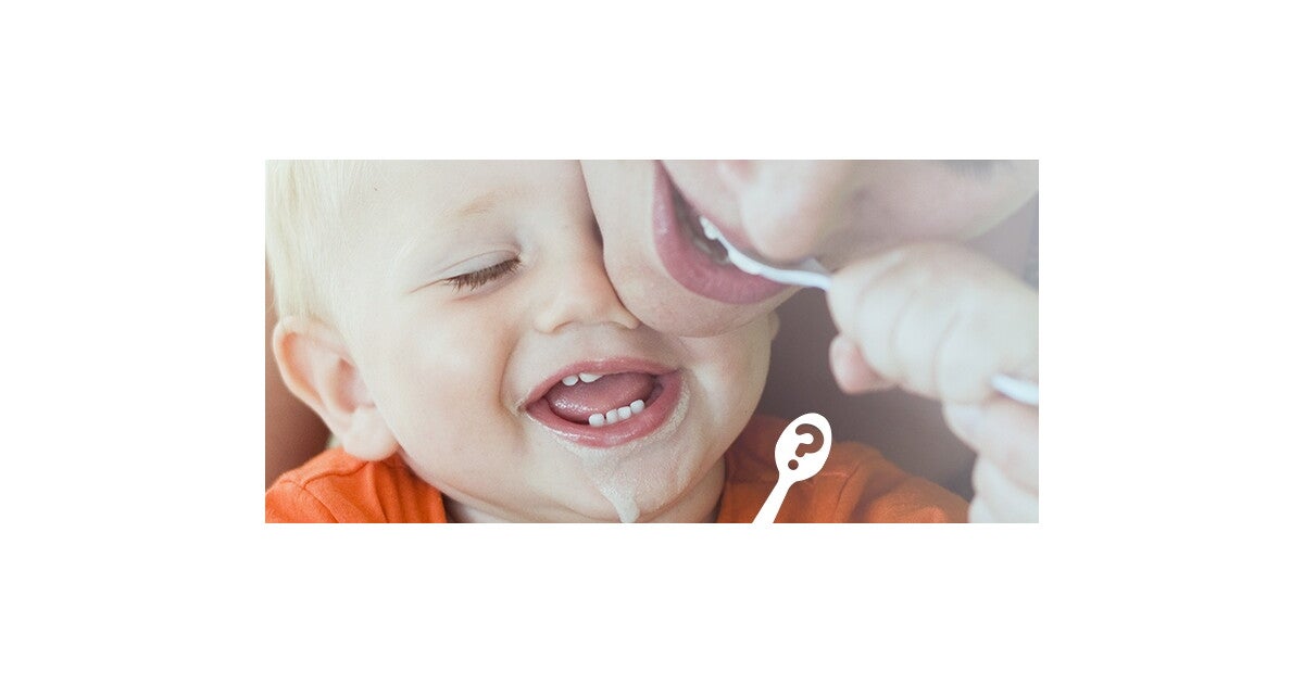 Les signes de la faim et de la satiété | Bébé Nestlé et moi