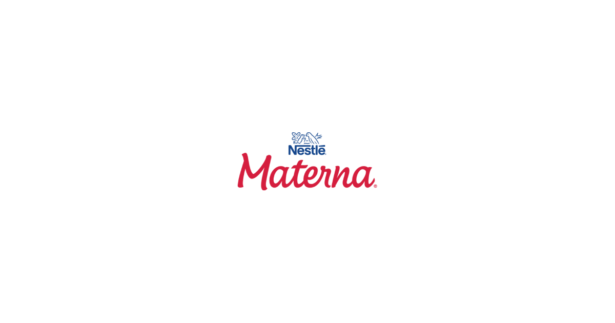 Materna Prenatal Supplements | Nestlé Baby & me