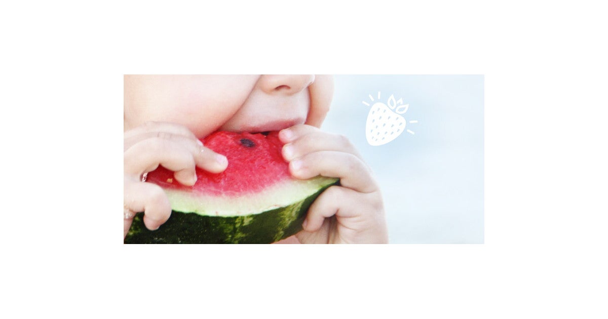 Easy Smart Snacking Guide | Nestlé Baby & me