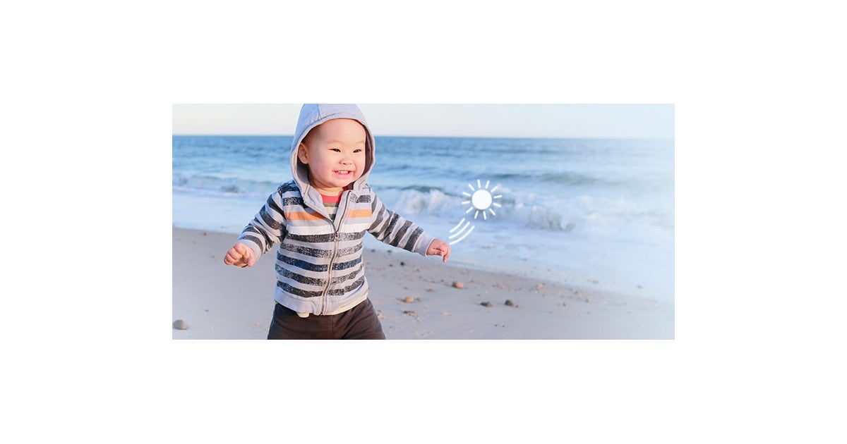 Baby Screen Time - Unplugged Play | Nestle Baby & me