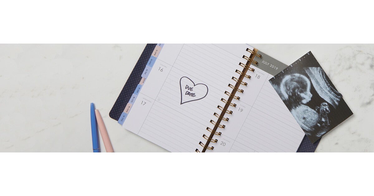 Pregnancy Due Date Calculator | Nestlé Baby & me