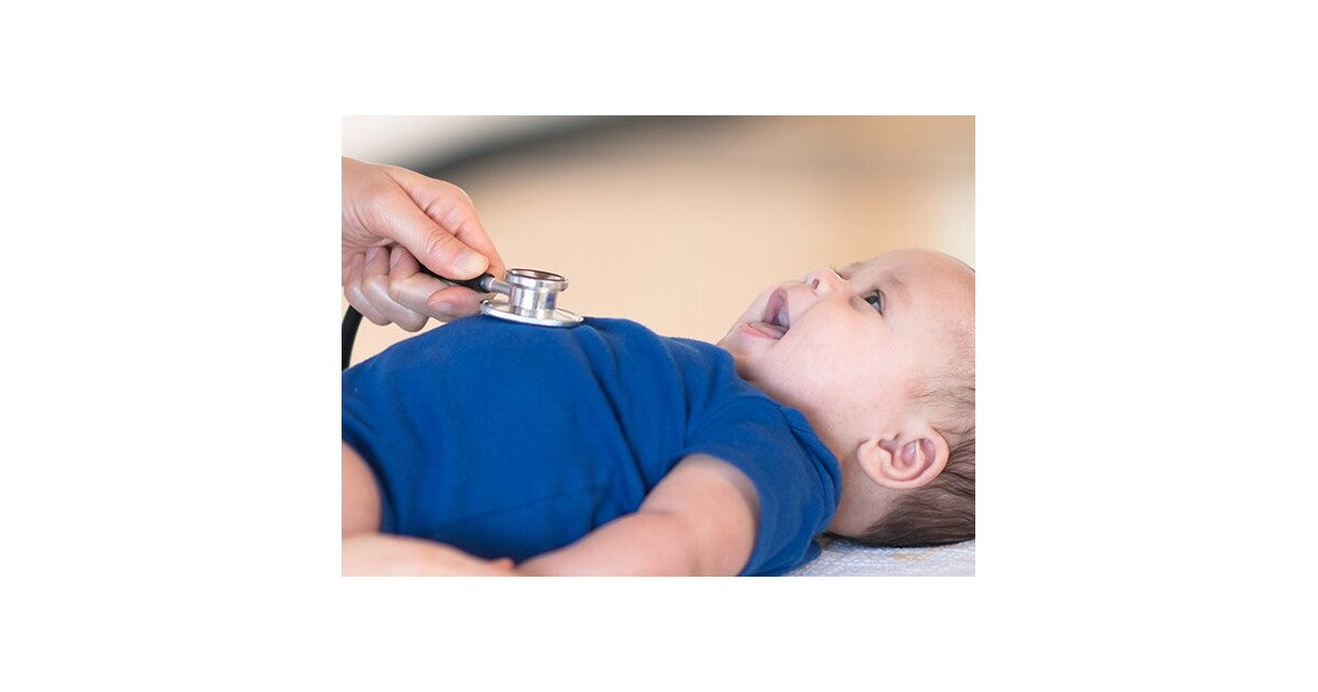 Baby Immunizations—what to expect | Nestlé Baby & me