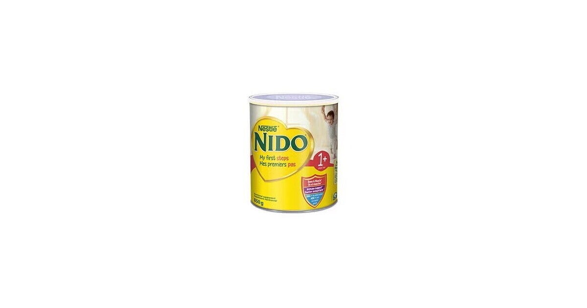 NIDO 1 shop now | Nestlé Baby & me