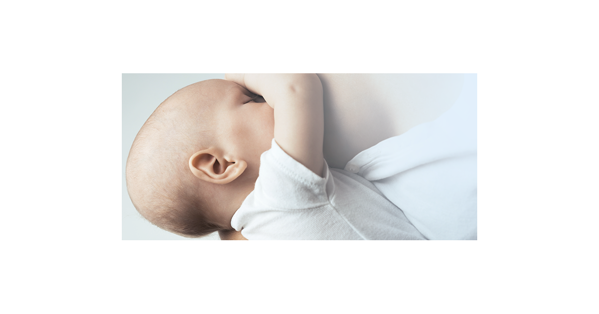 Introduction du biberon de lait maternel