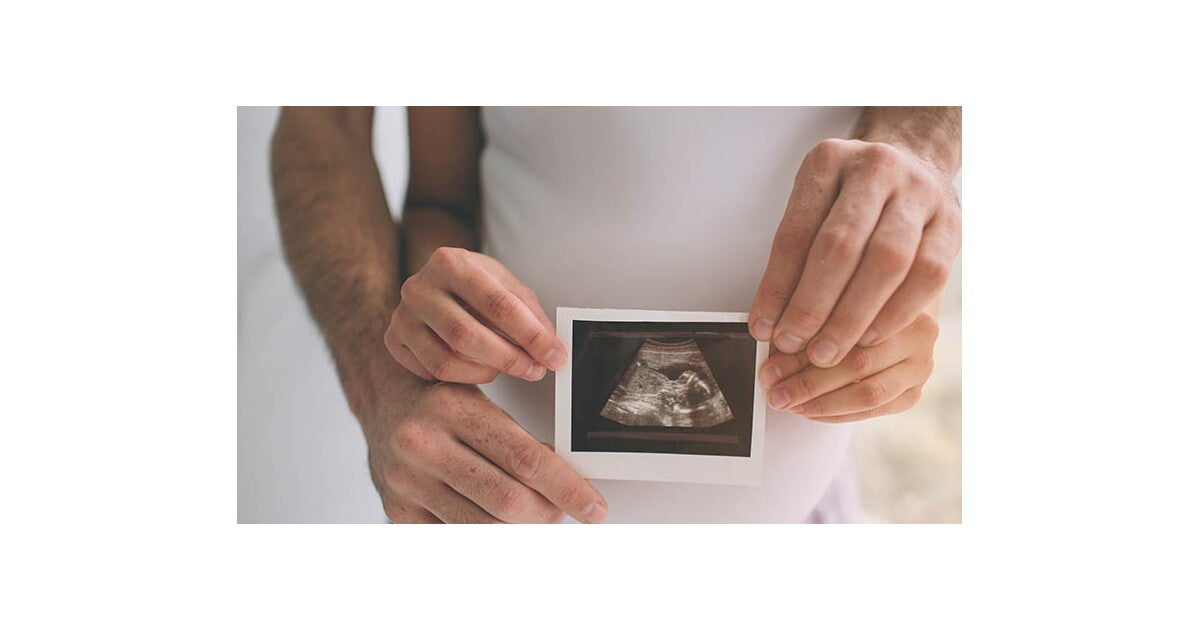 Votre troisième mois de grossesse | Bébé Nestlé et moi